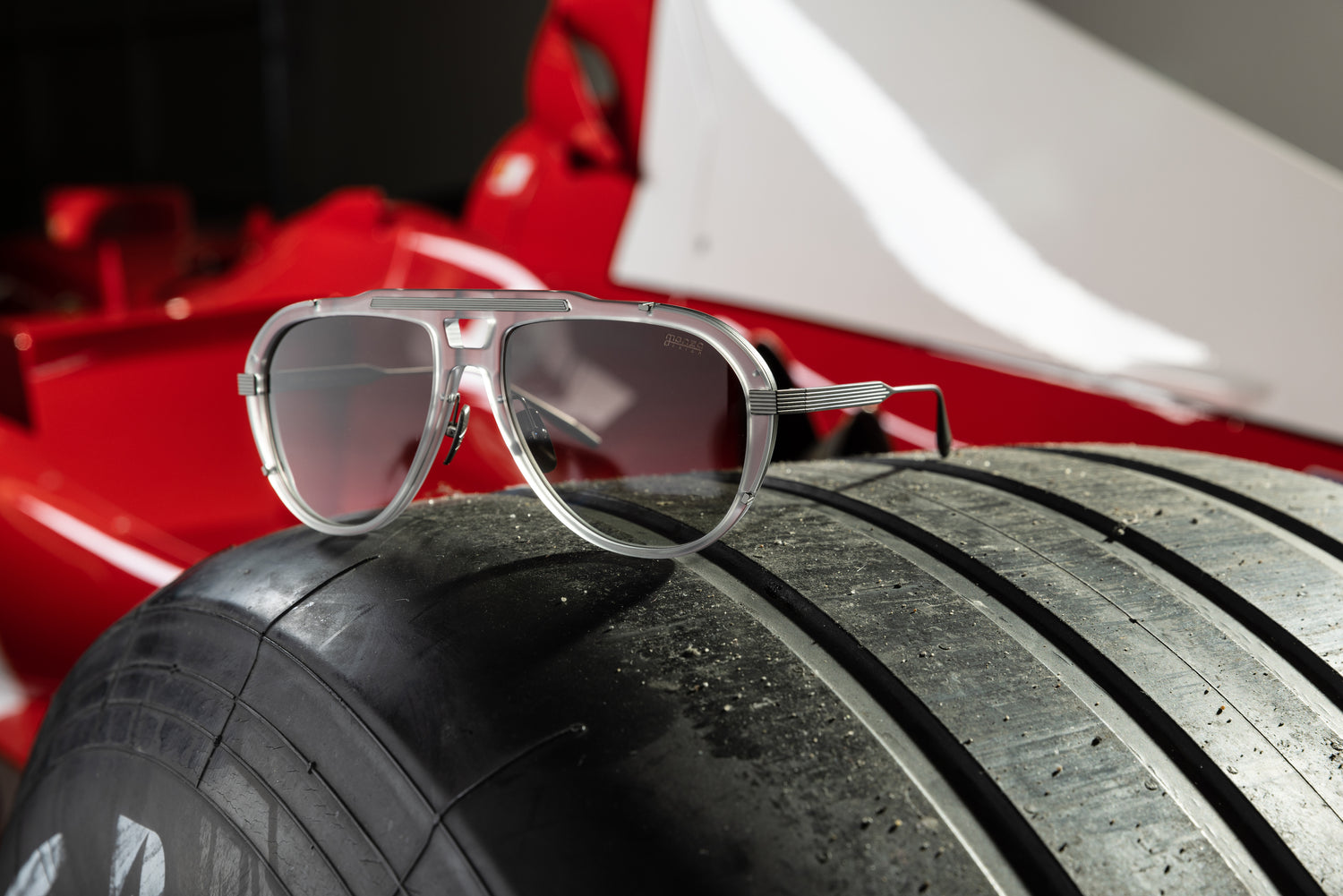 Products – Monza Eyewear